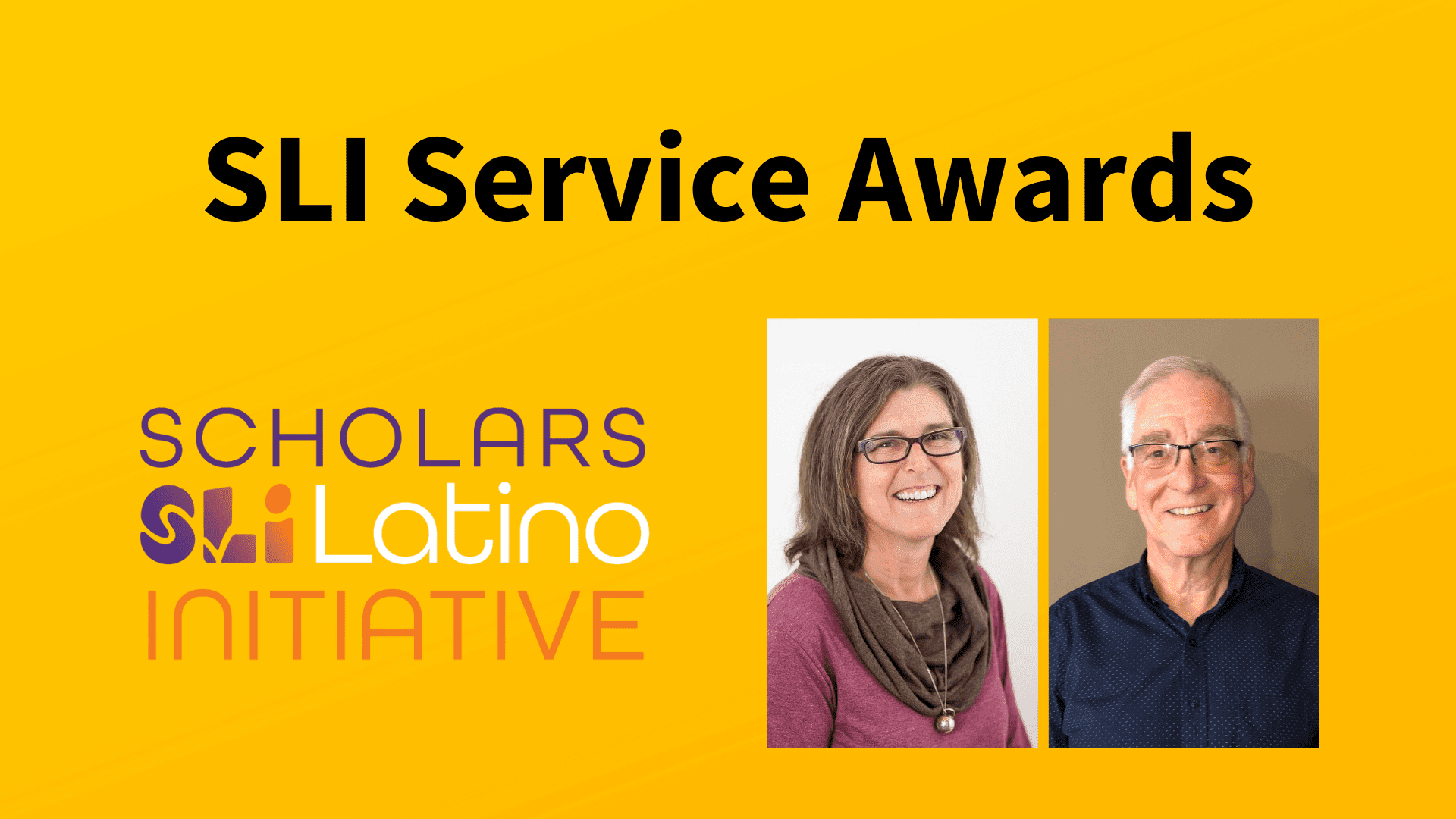 SLI Service Award conferred on long-serving board members – Scholars ...