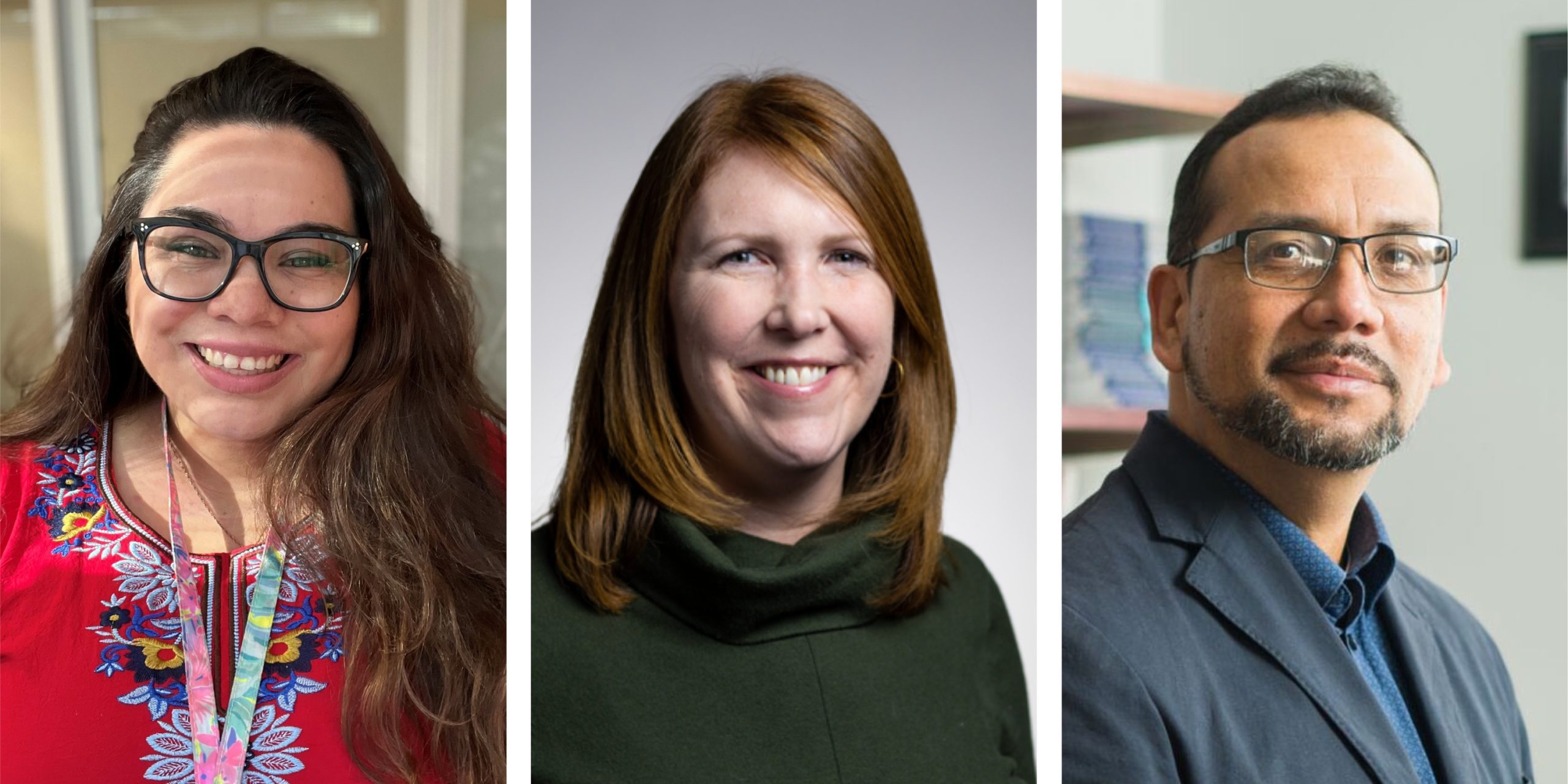 SLI board of directors welcomes new members, leadership - Scholars Latino Initiative